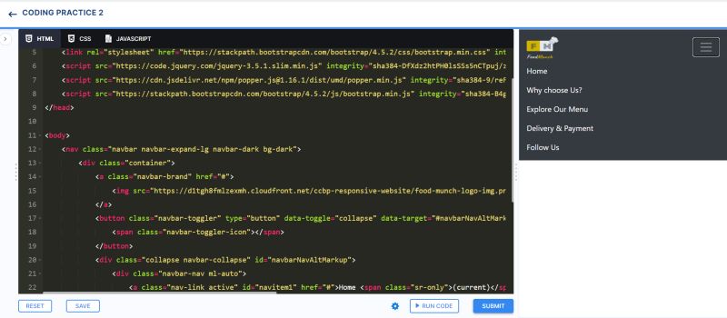 Vignesh S on LinkedIn: #nxtwave #ccbp #30daysofcode #day13 #html #css # ... Vignesh S on LinkedIn: #nxtwave #ccbp #30daysofcode #day13 #html #css # ...
