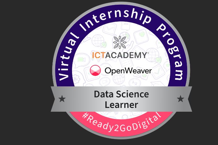 Sree Preethi S.K. on LinkedIn: #ready2godigital Sree Preethi S.K. on LinkedIn: #ready2godigital