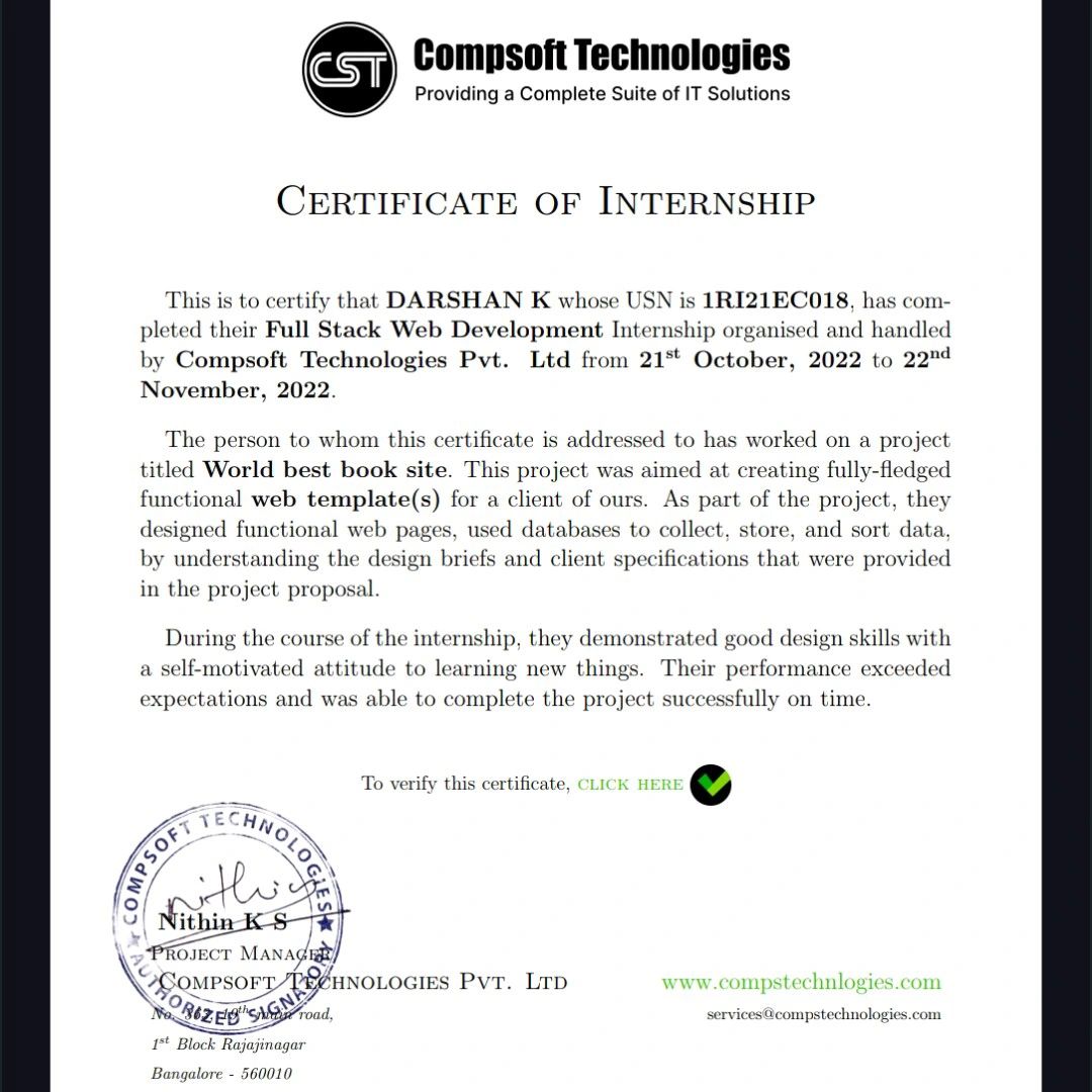 Darshan krish on LinkedIn: #comsofttechonologies #webdevelopment #html #css Darshan krish on LinkedIn: #comsofttechonologies #webdevelopment #html #css