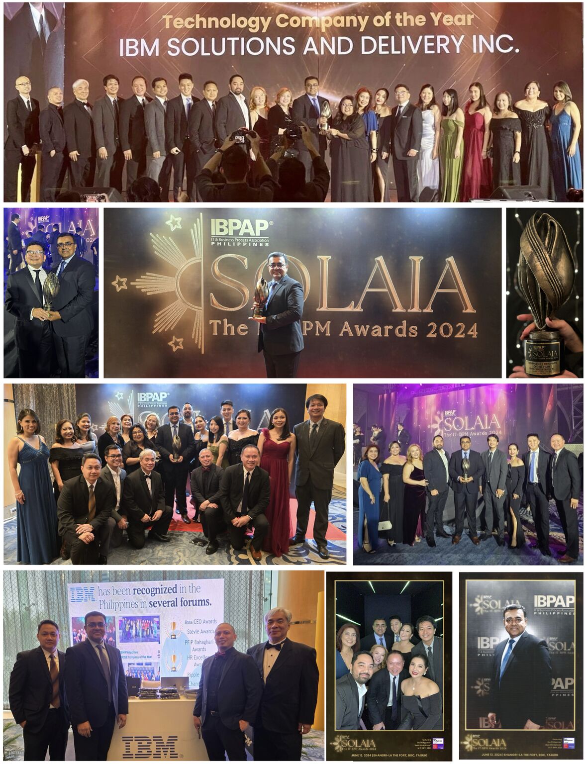 Sanjiv Gupta on LinkedIn: #solaia #awards #philippines #technology # ... Sanjiv Gupta on LinkedIn: #solaia #awards #philippines #technology # ...
