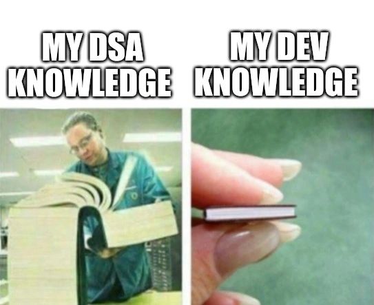 Janardhan Waghchaure on LinkedIn: #meme #programmingmemes Janardhan Waghchaure on LinkedIn: #meme #programmingmemes