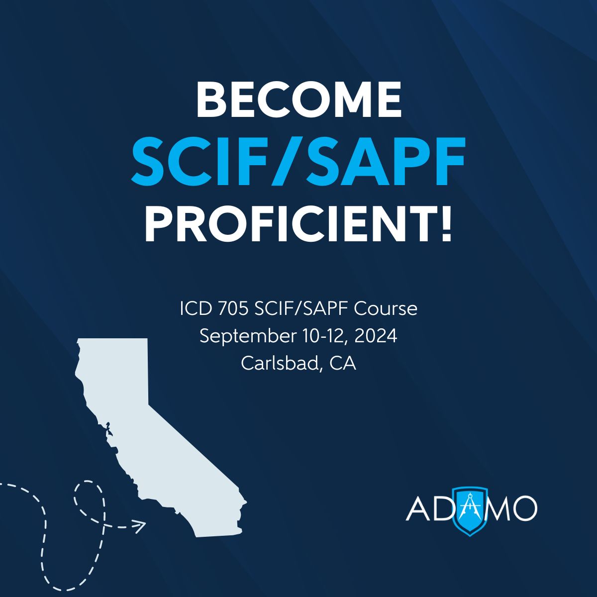 Adamo Security Group on LinkedIn: #scif #sapf #icd705 #scifconstruction ... Adamo Security Group on LinkedIn: #scif #sapf #icd705 #scifconstruction ...