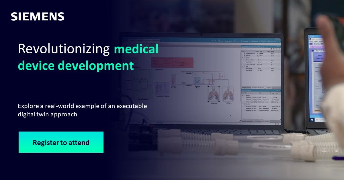 Dushyant Arora P.E., P.Eng on LinkedIn: Revolutionize medical device ... Dushyant Arora P.E., P.Eng on LinkedIn: Revolutionize medical device ...