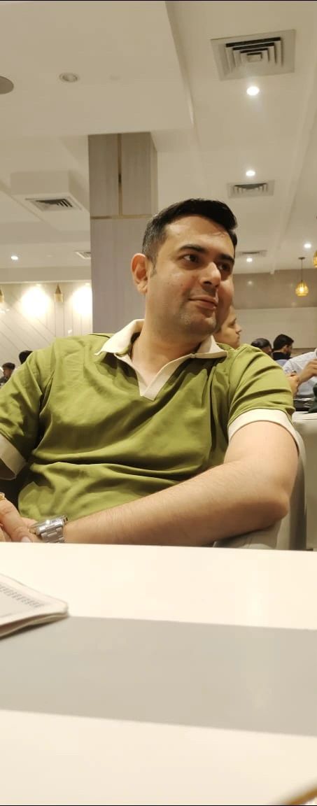 Shrey Sharma posted on LinkedIn Shrey Sharma posted on LinkedIn