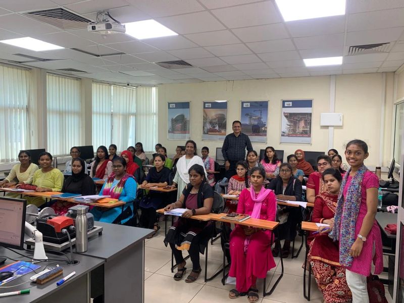 G Harshita Rani on LinkedIn: Splendid of a time we got to spent with ... G Harshita Rani on LinkedIn: Splendid of a time we got to spent with ...