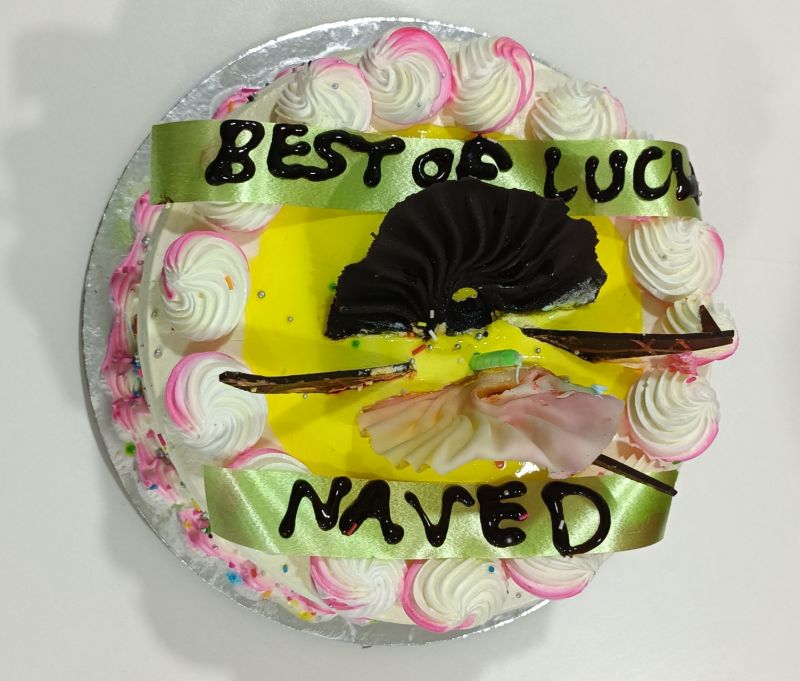 Naved Khan on LinkedIn: #lastworkingday #farewell | 14 comments Naved Khan on LinkedIn: #lastworkingday #farewell | 14 comments