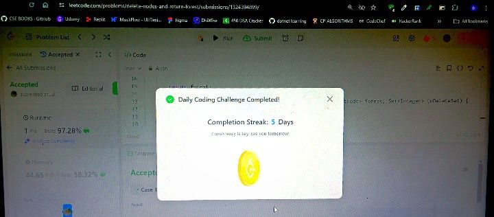 SUDIP HOWLADER on LinkedIn: #java #programming #dsa #problem #algorithm ... SUDIP HOWLADER on LinkedIn: #java #programming #dsa #problem #algorithm ...