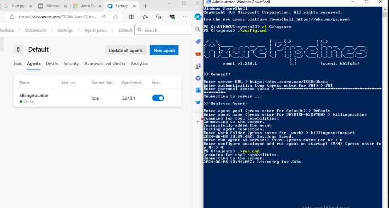 Saurabh Sharma on LinkedIn: #azuredevops #devops #ci #cd # ... Saurabh Sharma on LinkedIn: #azuredevops #devops #ci #cd # ...