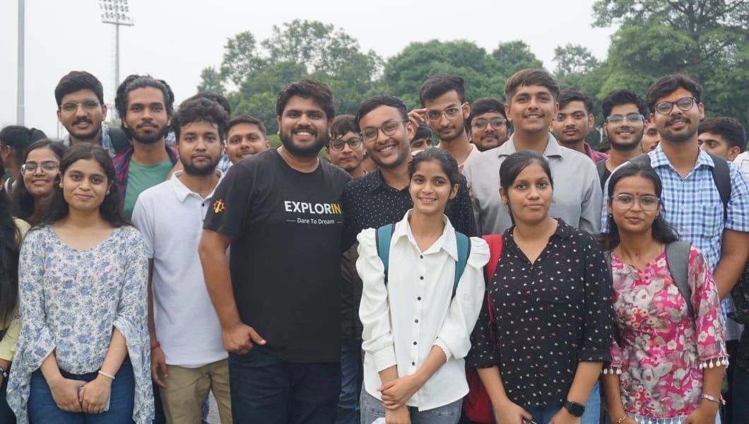 Ayush Dubey on LinkedIn: Hello everyone! I'm very excited to share that ... Ayush Dubey on LinkedIn: Hello everyone! I'm very excited to share that ...