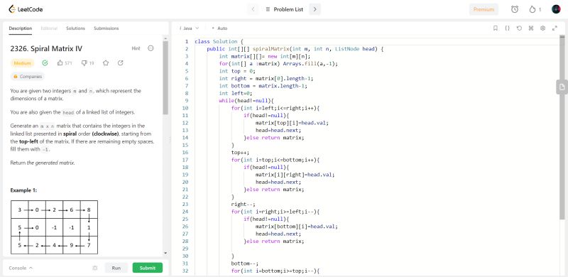 ABDUL HAMID on LinkedIn: #100daysofcodingchallenge #leetcode ABDUL HAMID on LinkedIn: #100daysofcodingchallenge #leetcode