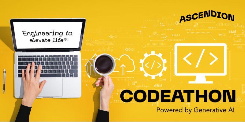 Vineeth Kalimili on LinkedIn: #ascendioncodeathon #coding # ... Vineeth Kalimili on LinkedIn: #ascendioncodeathon #coding # ...