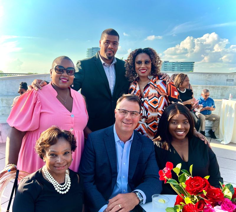 Dr. Keeli Stith on LinkedIn: HerStory Makers Event 💫 Columbus Urban ... Dr. Keeli Stith on LinkedIn: HerStory Makers Event 💫 Columbus Urban ...