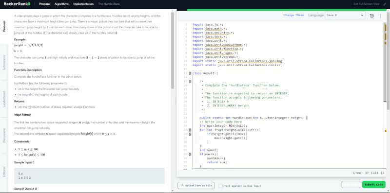 Chandan K S on LinkedIn: #100daysofcode #codingchallenge #programming # ... Chandan K S on LinkedIn: #100daysofcode #codingchallenge #programming # ...
