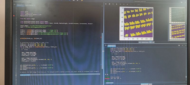 Akshay Kale on LinkedIn: #remotesensing #objectdetection #python #rsgis ... Akshay Kale on LinkedIn: #remotesensing #objectdetection #python #rsgis ...