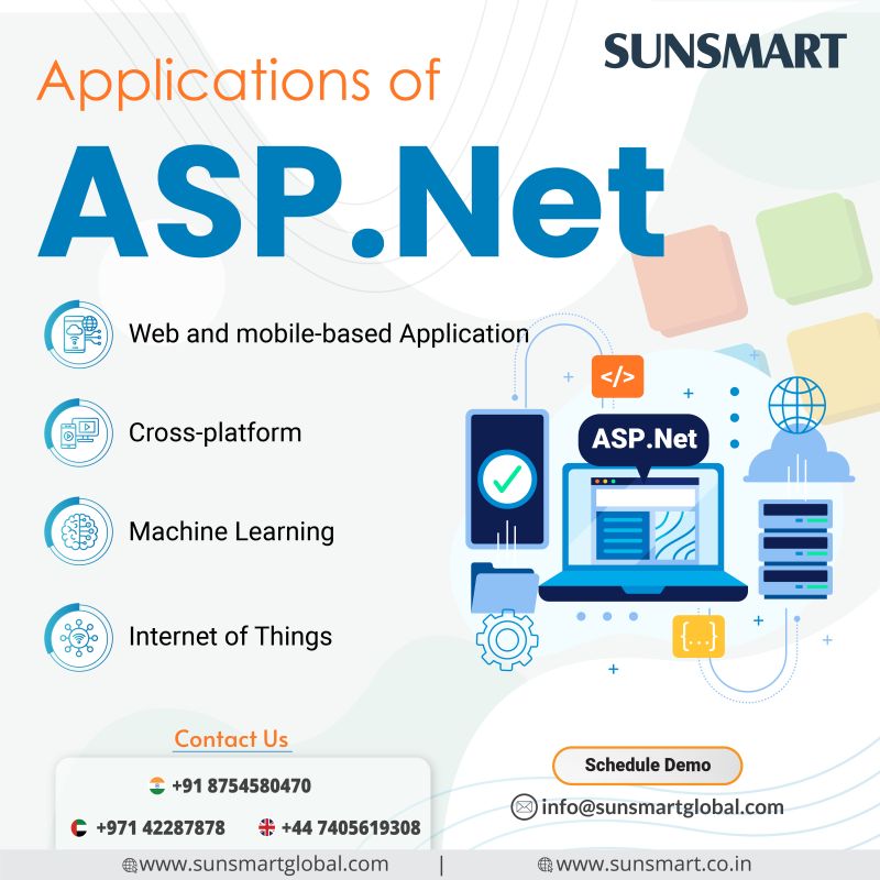 SunSmart Technologies Pvt. Ltd on LinkedIn: #aspnet #aspnetcore #csharp ... SunSmart Technologies Pvt. Ltd on LinkedIn: #aspnet #aspnetcore #csharp ...
