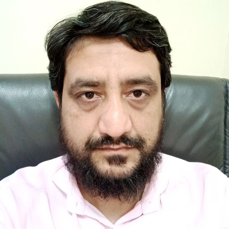 Muhammad Akram posted on LinkedIn Muhammad Akram posted on LinkedIn