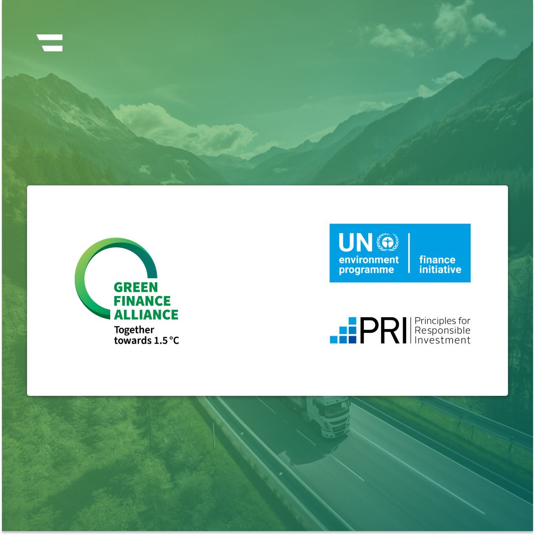 United Nations Environment Programme Finance Initiative (UNEP FI) on ... United Nations Environment Programme Finance Initiative (UNEP FI) on ...
