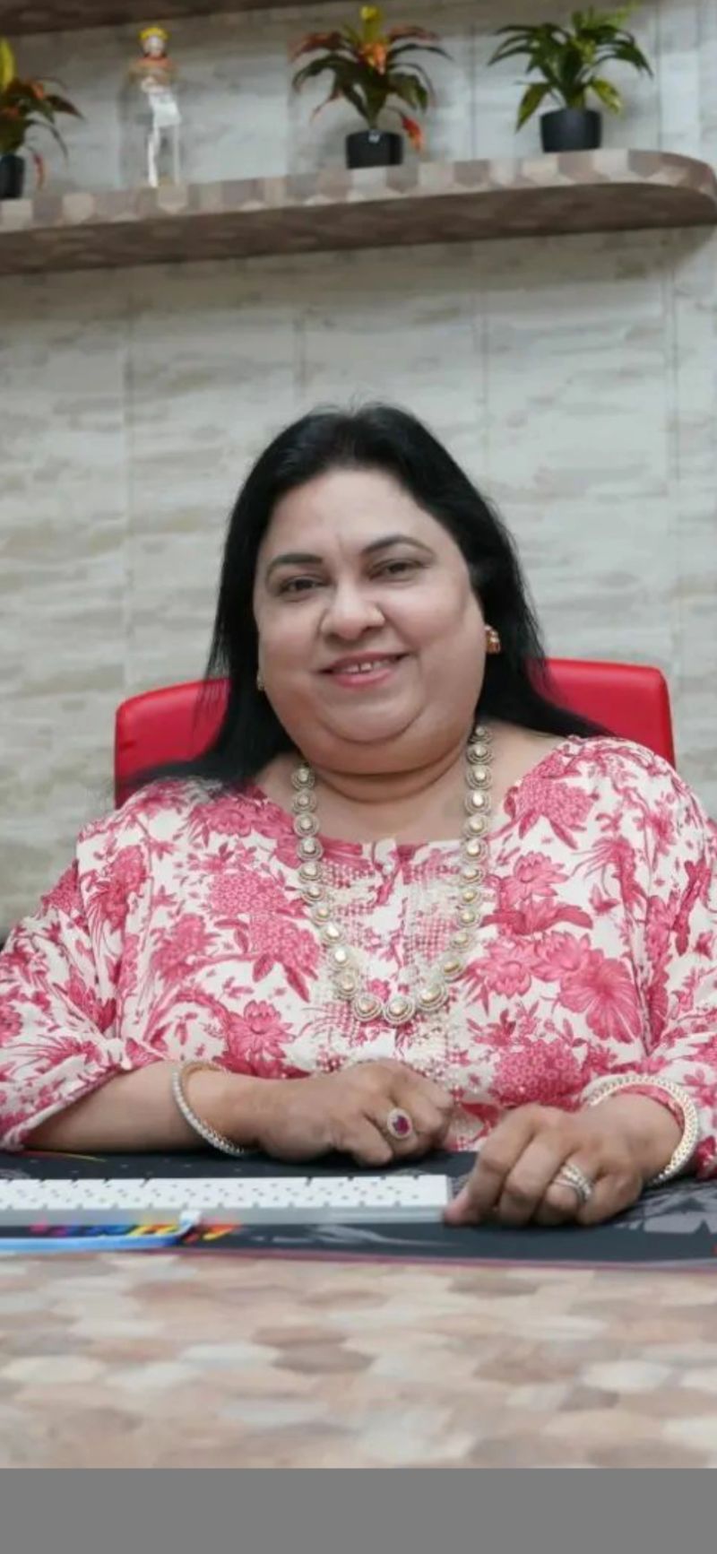 Vandana Sachdeva on LinkedIn: Happy birthday to you Ruchi Rathor Ma'am ... Vandana Sachdeva on LinkedIn: Happy birthday to you Ruchi Rathor Ma'am ...