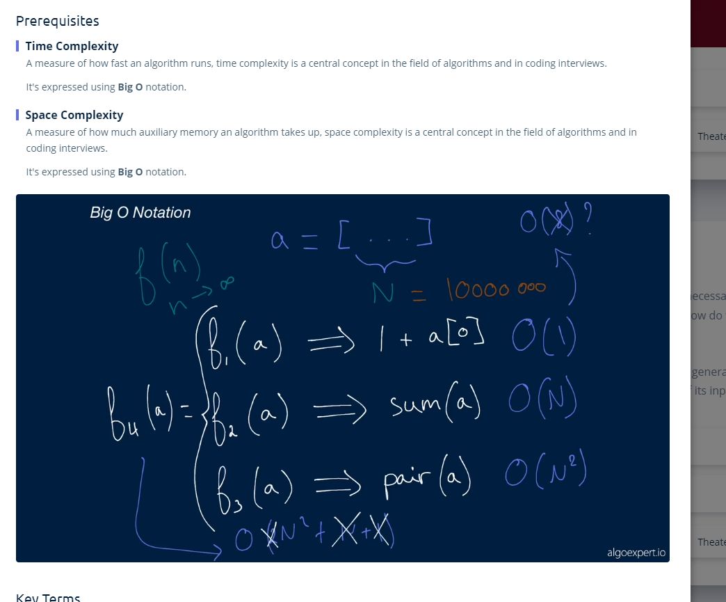 Julio Quezada on LinkedIn: #algorithms #datastructures Julio Quezada on LinkedIn: #algorithms #datastructures