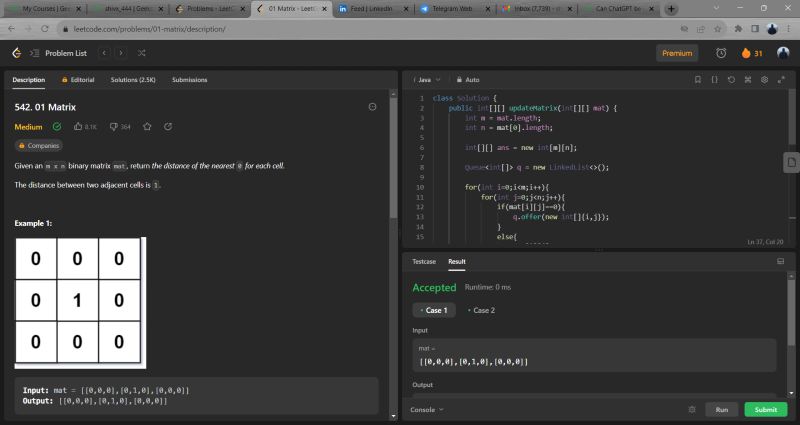 Shivam M. on LinkedIn: #100dayscodingchallenge #codingjourney # ... Shivam M. on LinkedIn: #100dayscodingchallenge #codingjourney # ...