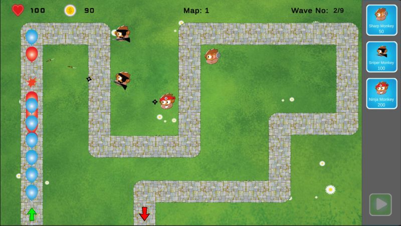 Ragul Prasad on LinkedIn: #learning #unitydeveloper #unity #gamedevelopment Ragul Prasad on LinkedIn: #learning #unitydeveloper #unity #gamedevelopment