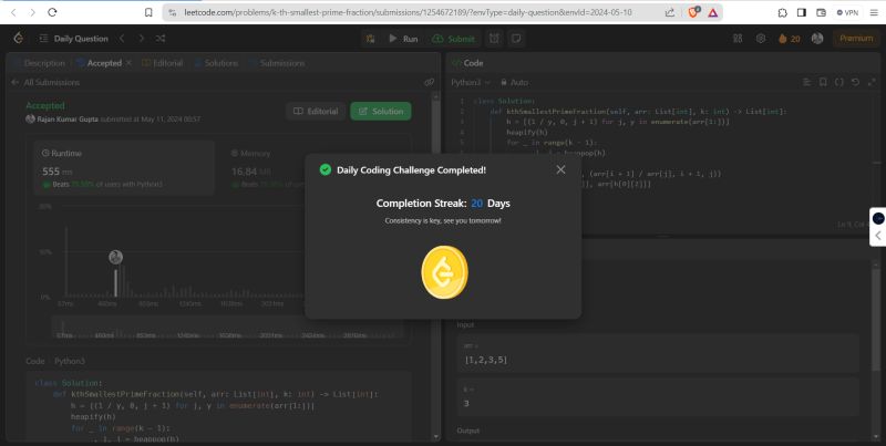 Rajan Kumar Gupta on LinkedIn: #leetcode #codingcommunity #dsa # ... Rajan Kumar Gupta on LinkedIn: #leetcode #codingcommunity #dsa # ...
