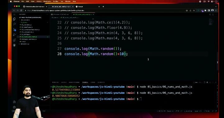 ABHISHEK CHAUDHARY on LinkedIn: #javascript #codingjourney #learntocode ... ABHISHEK CHAUDHARY on LinkedIn: #javascript #codingjourney #learntocode ...