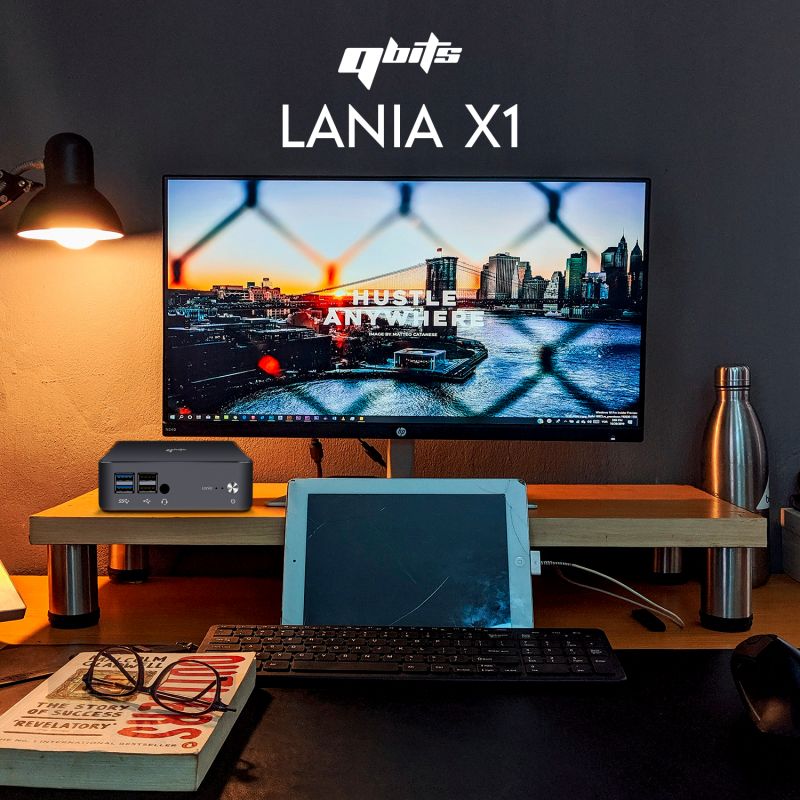 Qbits Technologies on LinkedIn: #qbits #minipc #laniax1 #lania #minipc ... Qbits Technologies on LinkedIn: #qbits #minipc #laniax1 #lania #minipc ...