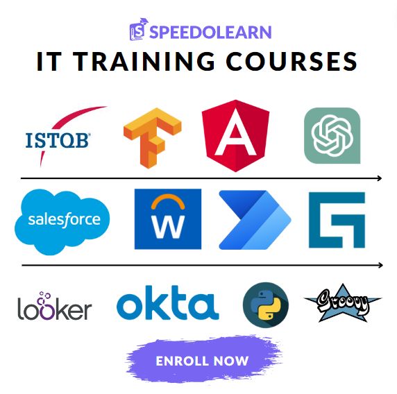 Rohit Ahuja on LinkedIn: #speedolearn #technologies #training #courses ... Rohit Ahuja on LinkedIn: #speedolearn #technologies #training #courses ...