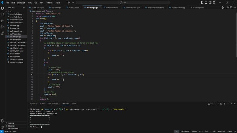 Ravindra Kumar on LinkedIn: #dsa #learningjourney #100daysofcode # ... Ravindra Kumar on LinkedIn: #dsa #learningjourney #100daysofcode # ...