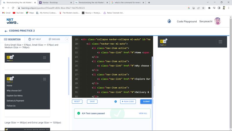 savyasachi pemula on LinkedIn: #codechallenge #javascript #html #css # ... savyasachi pemula on LinkedIn: #codechallenge #javascript #html #css # ...
