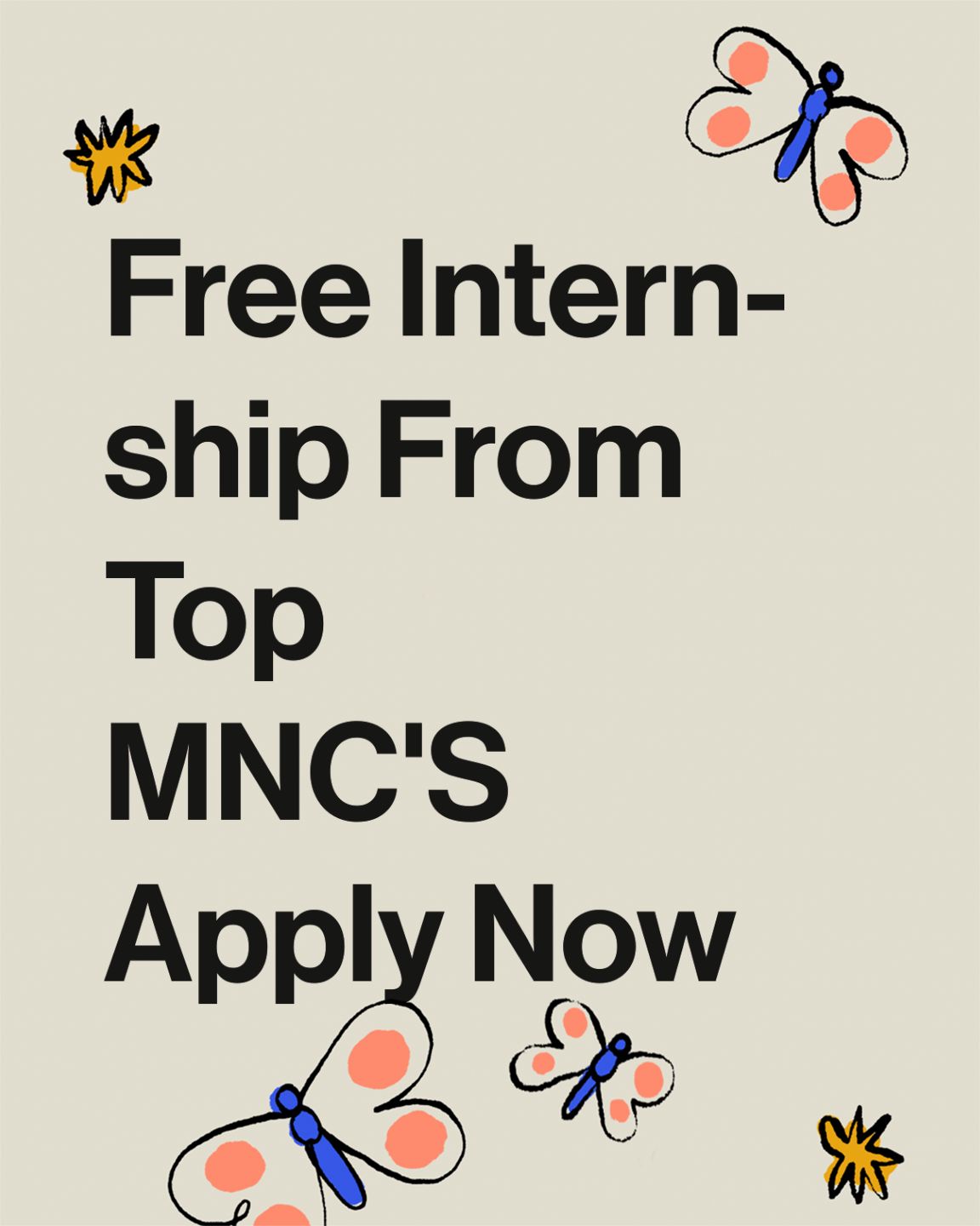 Mahesh Ghongade on LinkedIn: List of MNCS providing Internship Completion… Mahesh Ghongade on LinkedIn: List of MNCS providing Internship Completion…