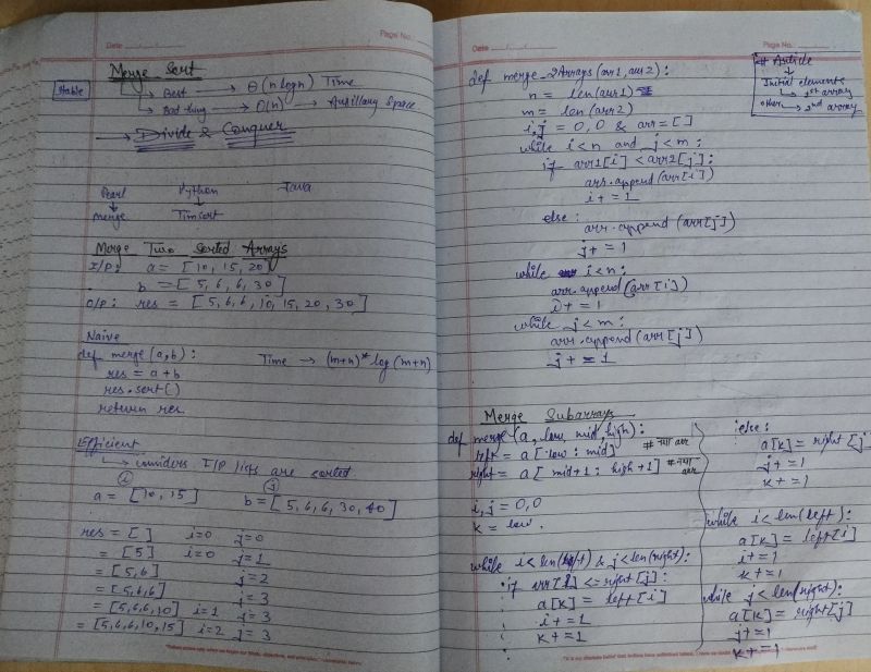 Aditya Singh on LinkedIn: #90daysdsa #dsa #python #learning #improving ... Aditya Singh on LinkedIn: #90daysdsa #dsa #python #learning #improving ...