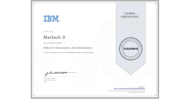 Mathesh D on LinkedIn: #datascience #python #dataanalysis #numpy # ... Mathesh D on LinkedIn: #datascience #python #dataanalysis #numpy # ...