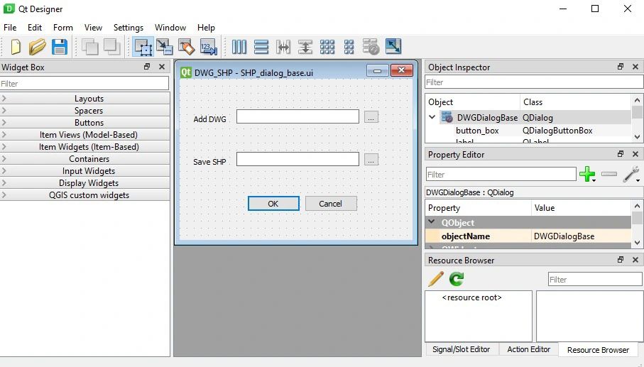 Sagar Chougule on LinkedIn: #qgis #python #gis #opensource Sagar Chougule on LinkedIn: #qgis #python #gis #opensource