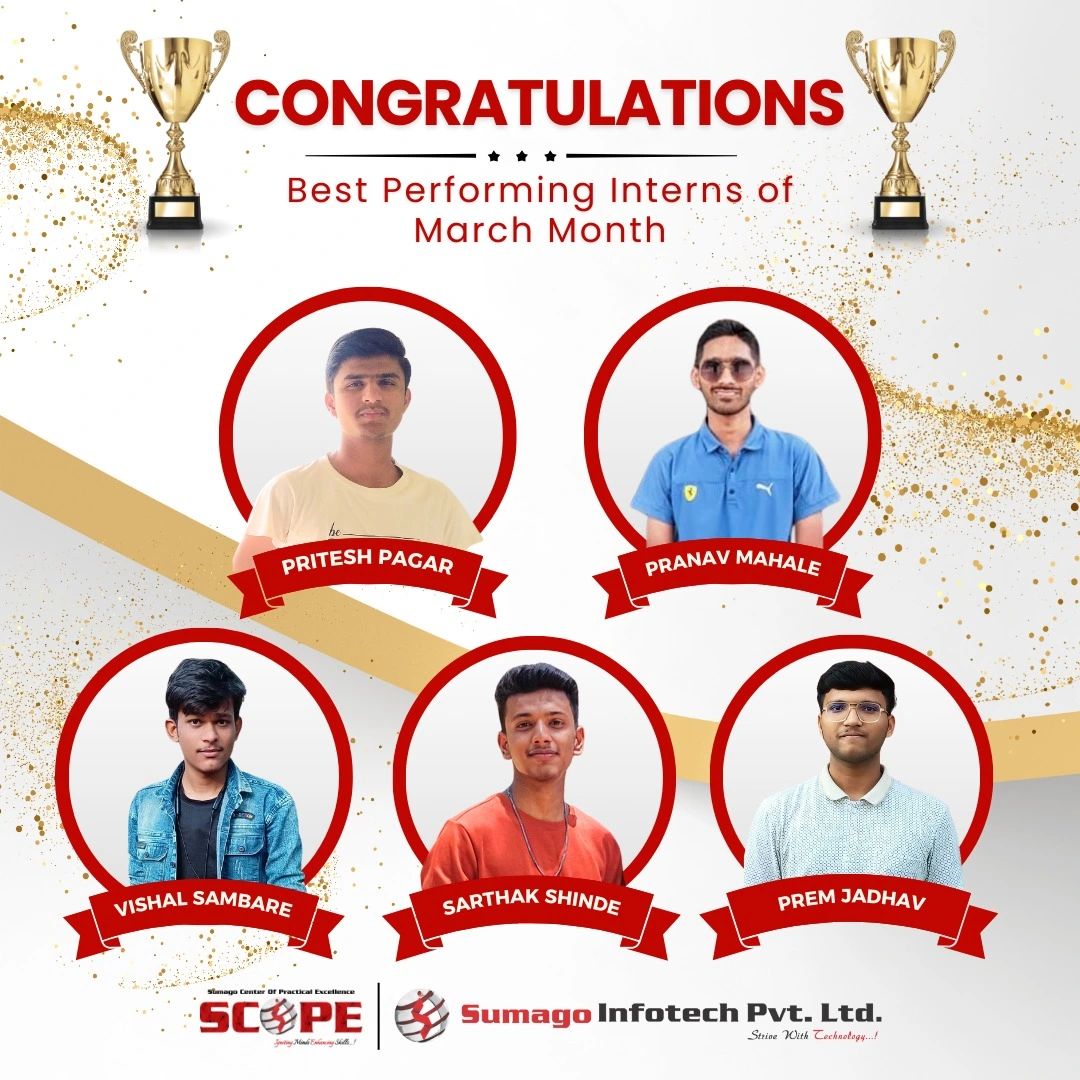 Pranav Mahale on LinkedIn: #mernmarvel #internshiphighlight # ... Pranav Mahale on LinkedIn: #mernmarvel #internshiphighlight # ...
