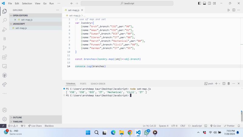 Arshdeep Kaur on LinkedIn: #javascript #webdevelopment #coding # ... Arshdeep Kaur on LinkedIn: #javascript #webdevelopment #coding # ...