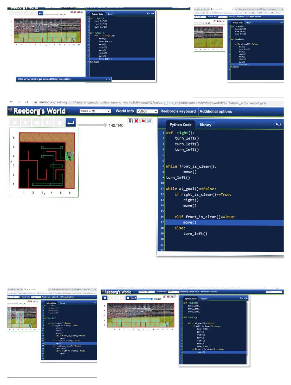 shirdi vinayak on LinkedIn: #reeborg #python #coding #programming # ... shirdi vinayak on LinkedIn: #reeborg #python #coding #programming # ...