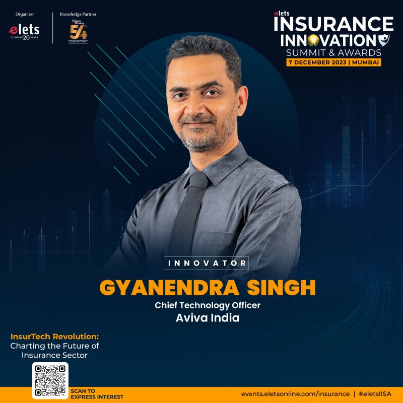 Elets Banking and Finance on LinkedIn: Elets Insurance Innovation ... Elets Banking and Finance on LinkedIn: Elets Insurance Innovation ...