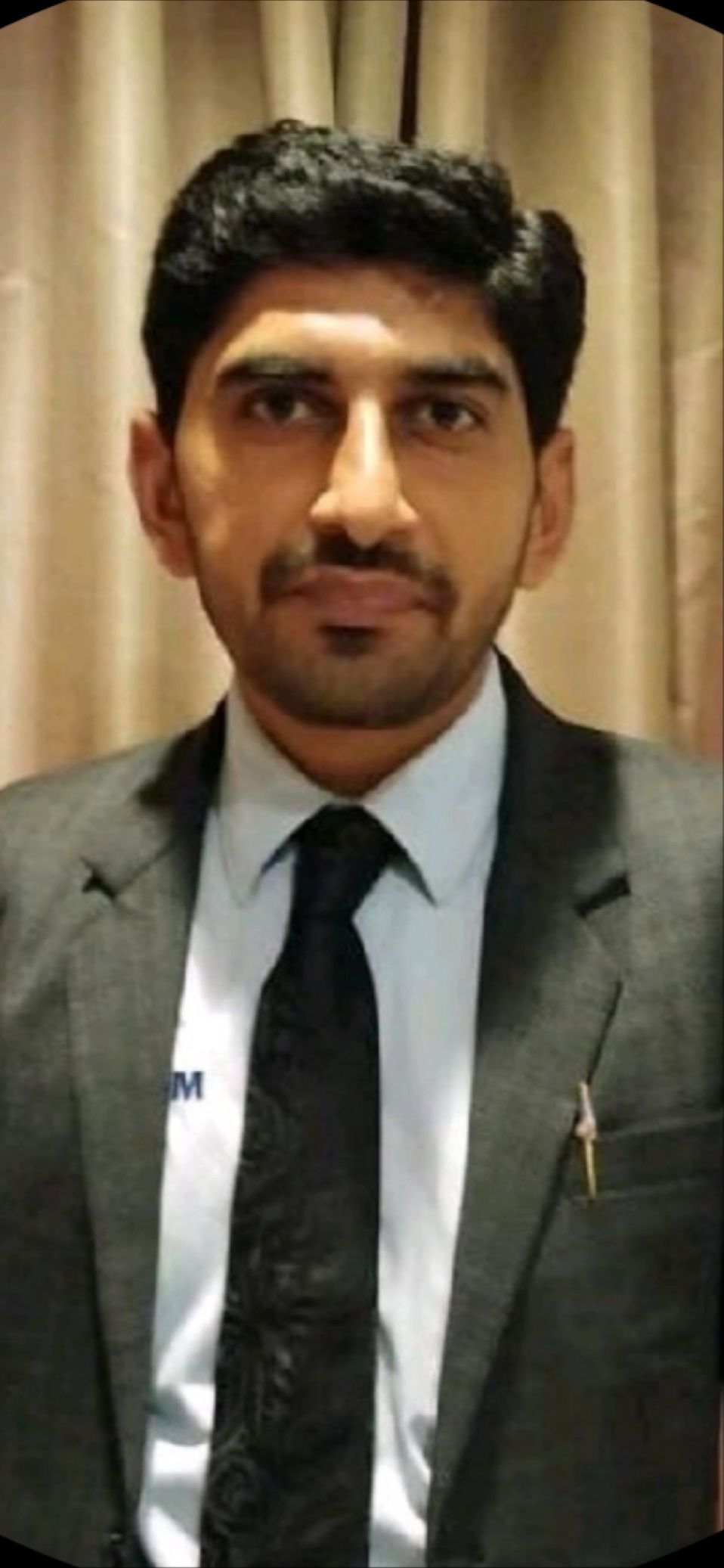 arpan pandey on LinkedIn: Today we have lost a noble soul, my senior ... arpan pandey on LinkedIn: Today we have lost a noble soul, my senior ...