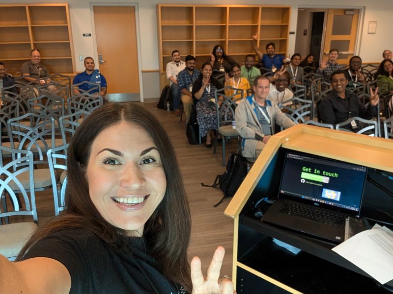 Anna Patterson on LinkedIn: #cypress #softwaretesting | 16 comments Anna Patterson on LinkedIn: #cypress #softwaretesting | 16 comments