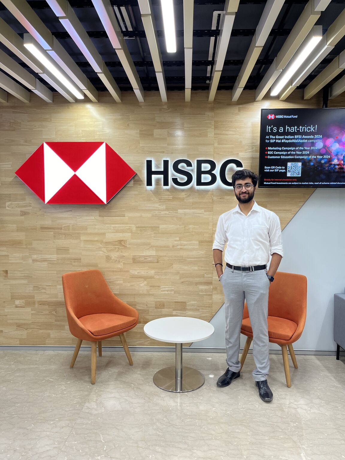 Arshit Shetty on LinkedIn: #internship #hsbc #commercialbanking # ... Arshit Shetty on LinkedIn: #internship #hsbc #commercialbanking # ...