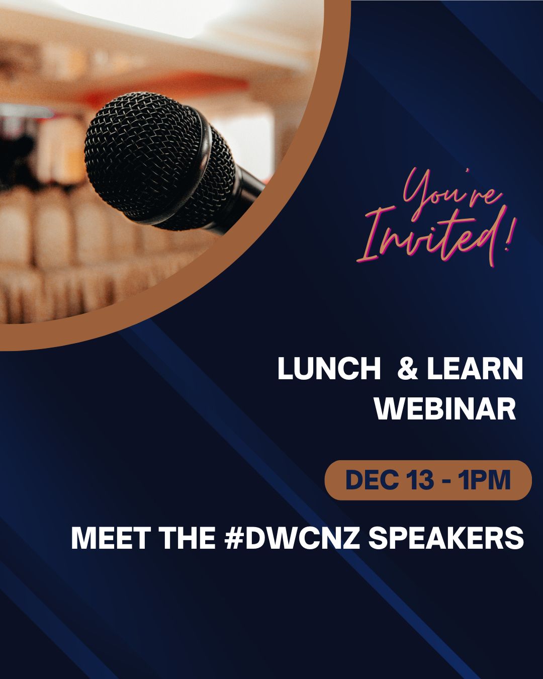 Debbie Ireland on LinkedIn: #dwcnz Debbie Ireland on LinkedIn: #dwcnz