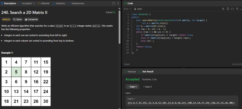 siddharth chauhan on LinkedIn: #day52 #dsa #logicbuilding # ... siddharth chauhan on LinkedIn: #day52 #dsa #logicbuilding # ...