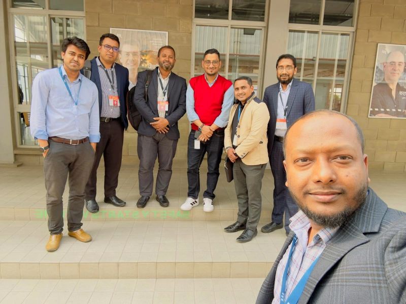 Md Khairul Alam on LinkedIn: #japantobaccobangladesh Md Khairul Alam on LinkedIn: #japantobaccobangladesh