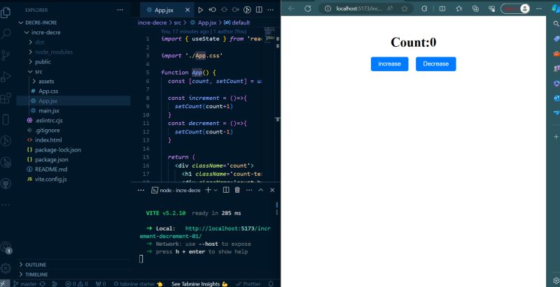 ARUN PV on LinkedIn: day 3 100days coding challenge https://lnkd.in ... ARUN PV on LinkedIn: day 3 100days coding challenge https://lnkd.in ...