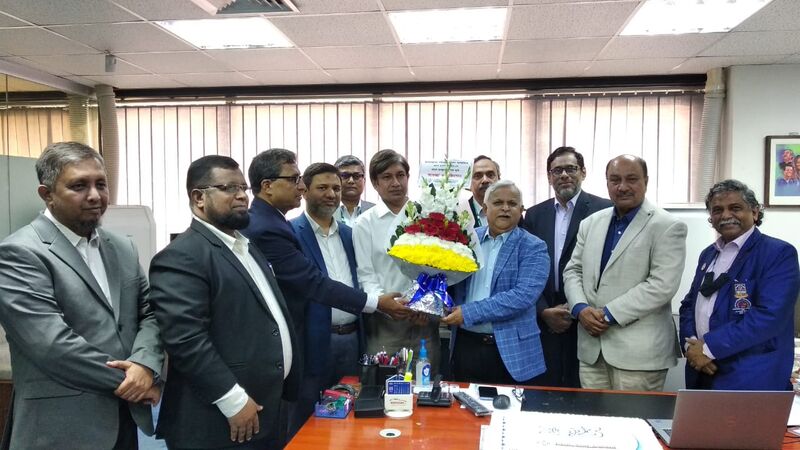 Harunur Rashid on LinkedIn: ডিএমডি পদোন্নতিতে হাসান তানভীরকে অভিনন্দন ... Harunur Rashid on LinkedIn: ডিএমডি পদোন্নতিতে হাসান তানভীরকে অভিনন্দন ...