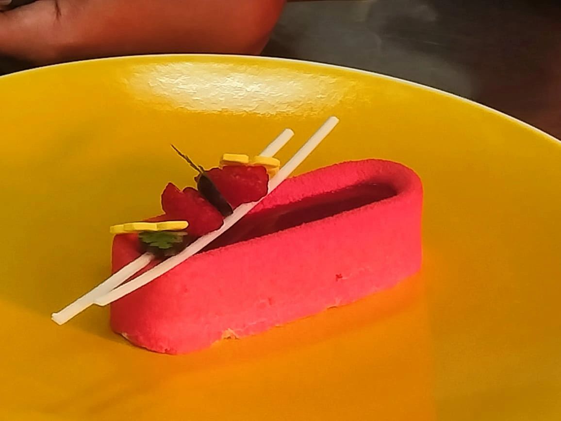 Chef Sonu Kumar on LinkedIn: chef Sonu Kumar Patel Chef Sonu Kumar on LinkedIn: chef Sonu Kumar Patel