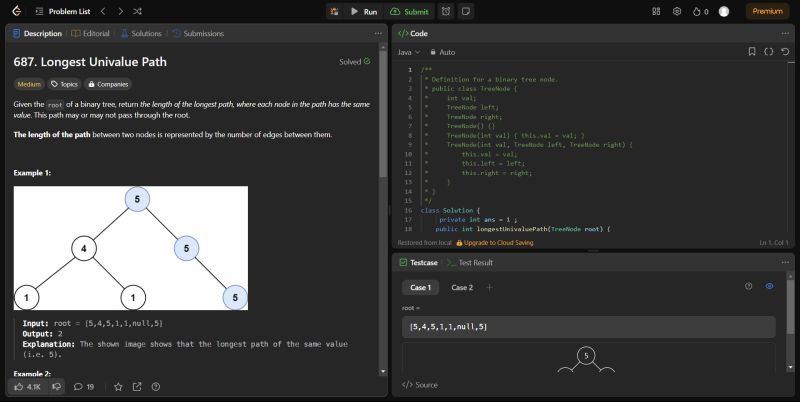 Sujith Srikar on LinkedIn: #treepathnavigator #algorithmenthusiast # ... Sujith Srikar on LinkedIn: #treepathnavigator #algorithmenthusiast # ...