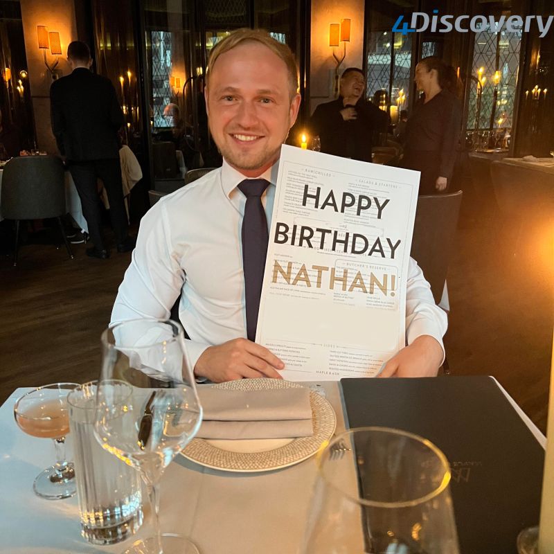 Andrew Kent, Esq. 🦡 on LinkedIn: #birthdaywishes #digitalforensics # ... Andrew Kent, Esq. 🦡 on LinkedIn: #birthdaywishes #digitalforensics # ...